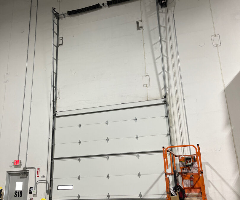 Northside Garage Door Systems | Lebanon IN Garage Services