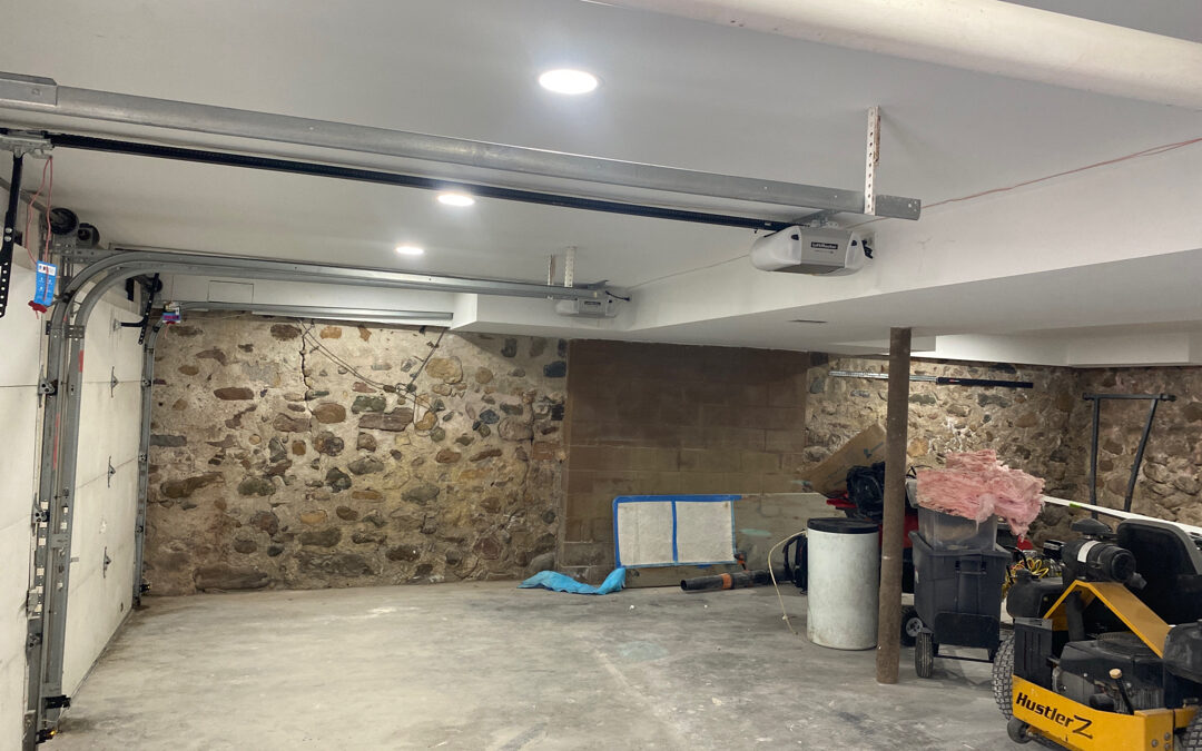 Northside Garage Door Systems | Lebanon IN Garage Services