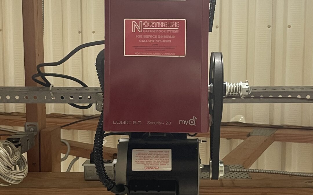 Northside Garage Door Systems | Lebanon IN Garage Services