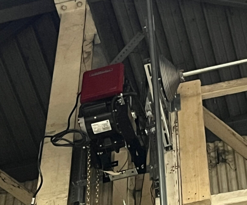 Northside Garage Door Systems | Lebanon IN Garage Services