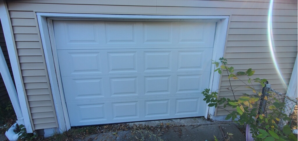 Northside Garage Door Systems | Lebanon IN Garage Services