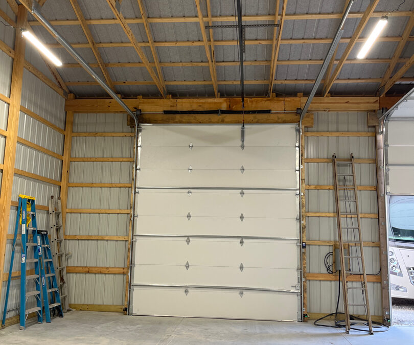 Northside Garage Door Systems | Lebanon IN Garage Services