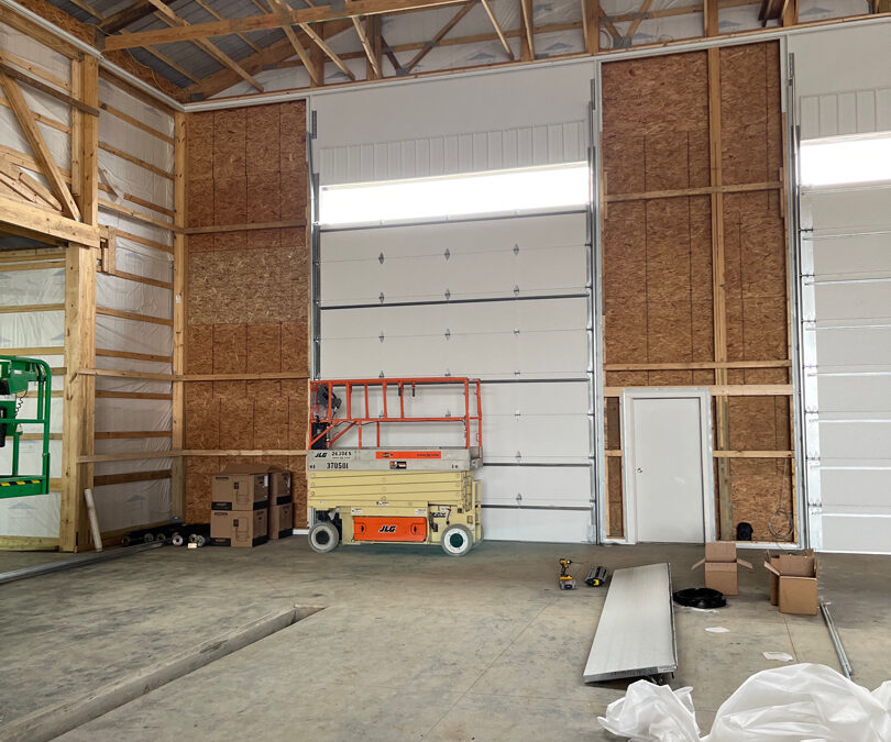 Home - Northside Garage Door Systems