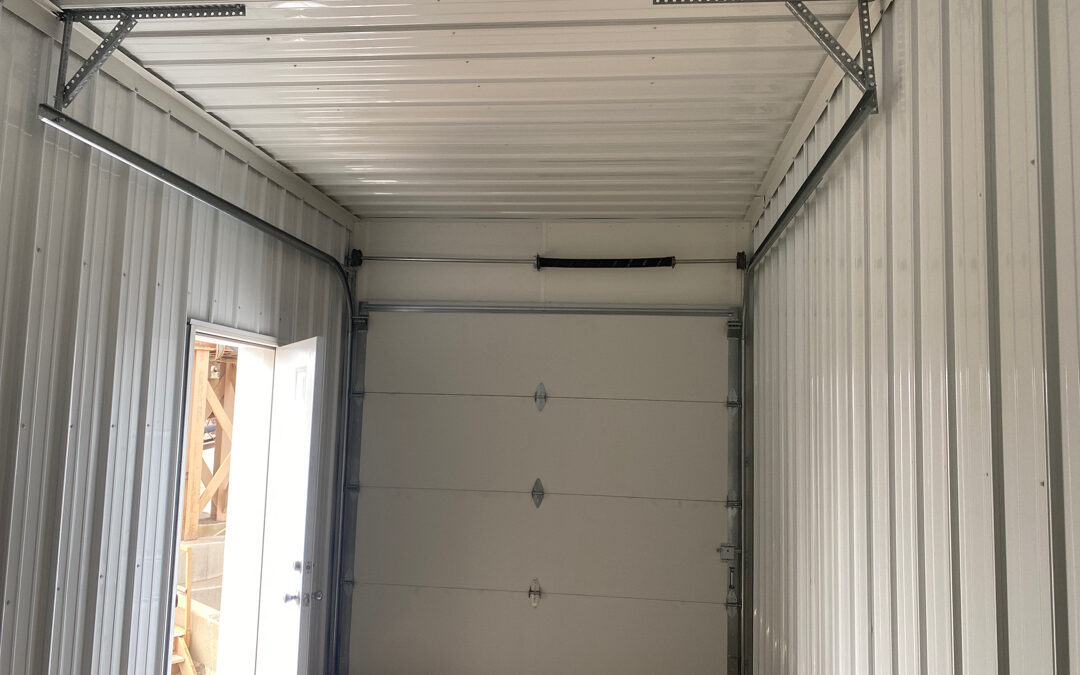 Northside Garage Door Systems | Lebanon IN Garage Services