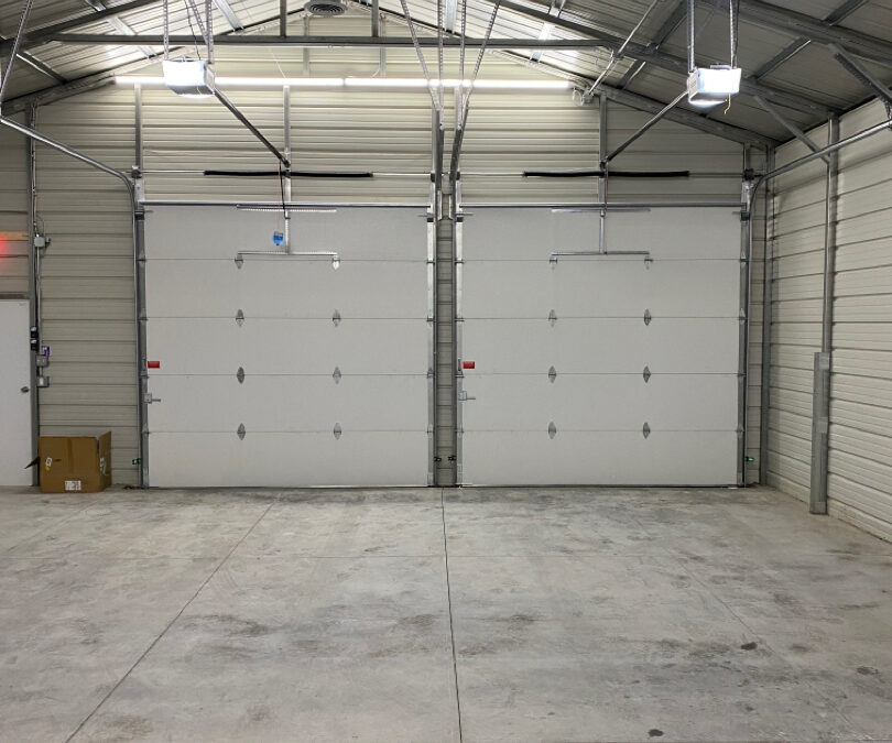 Northside Garage Door Systems | Lebanon IN Garage Services