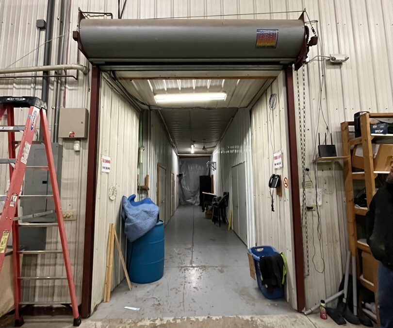 Northside Garage Door Systems | Lebanon IN Garage Services