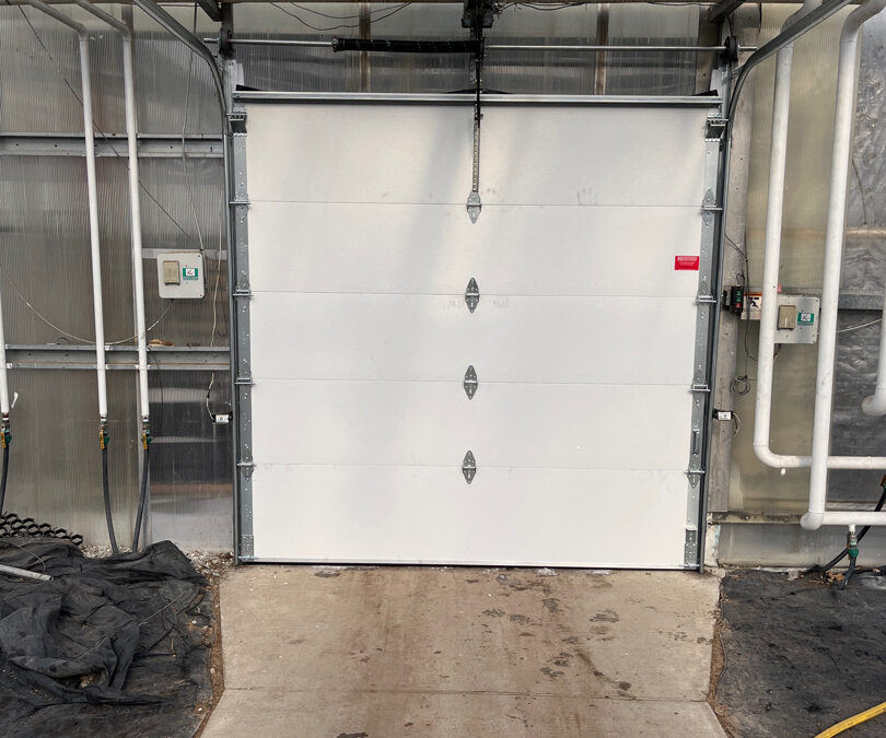Northside Garage Door Systems | Lebanon IN Garage Services