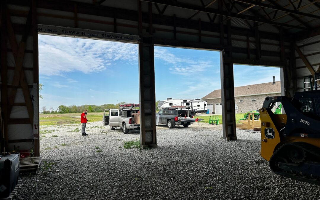 Northside Garage Door Systems | Lebanon IN Garage Services