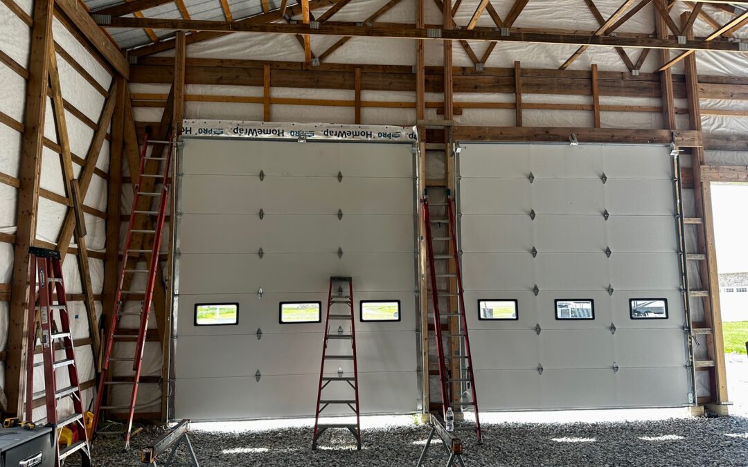 Northside Garage Door Systems | Lebanon IN Garage Services