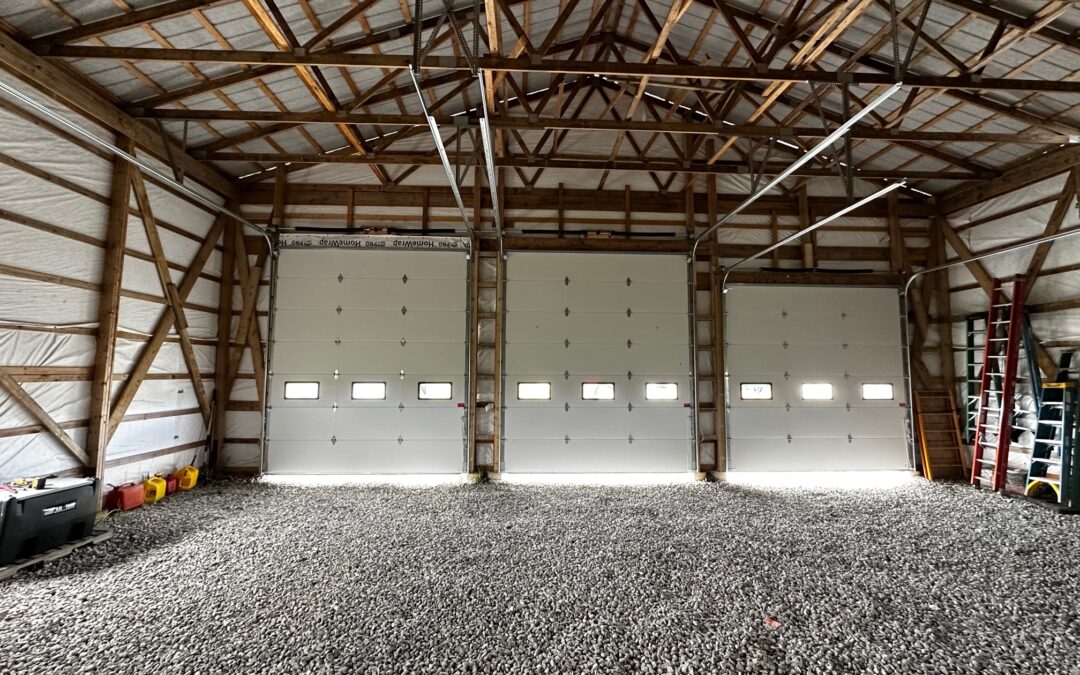 Northside Garage Door Systems | Lebanon IN Garage Services