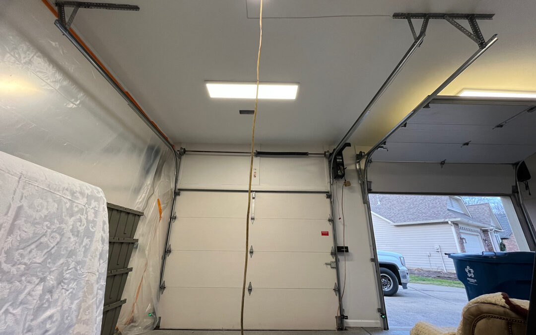 Northside Garage Door Systems | Lebanon IN Garage Services