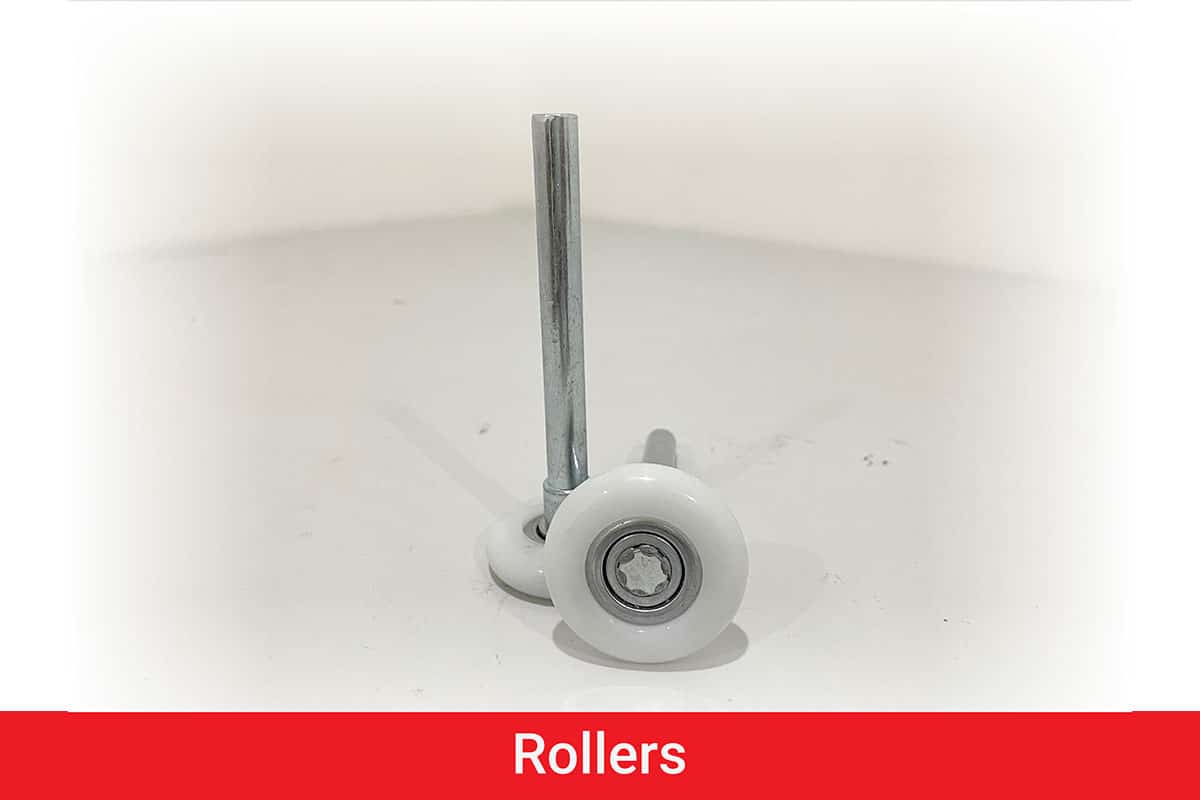 Hardware & Electronics - Northside Garage Door Systems