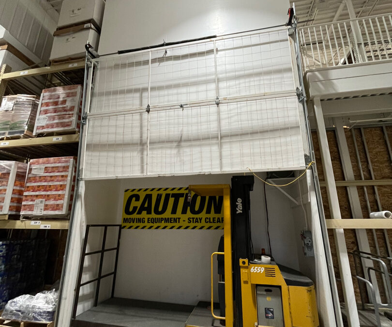 Home - Northside Garage Door Systems