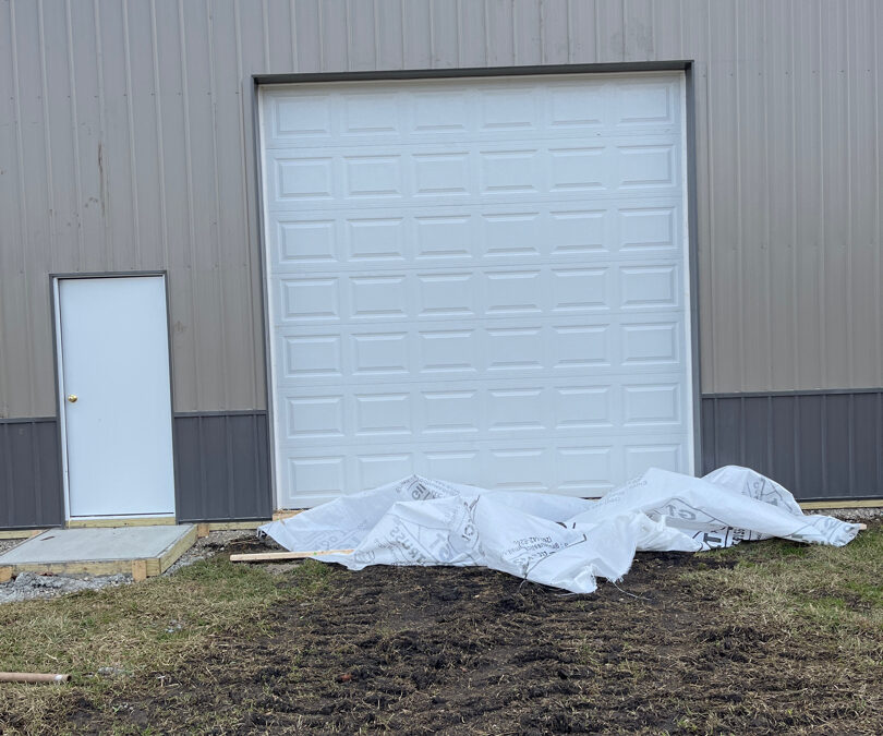 Northside Garage Door Systems | Lebanon IN Garage Services