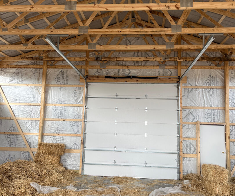 Northside Garage Door Systems | Lebanon IN Garage Services