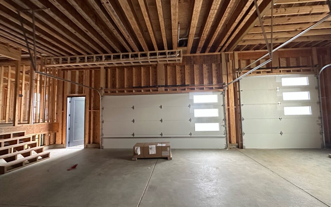 Northside Garage Door Systems | Lebanon IN Garage Services