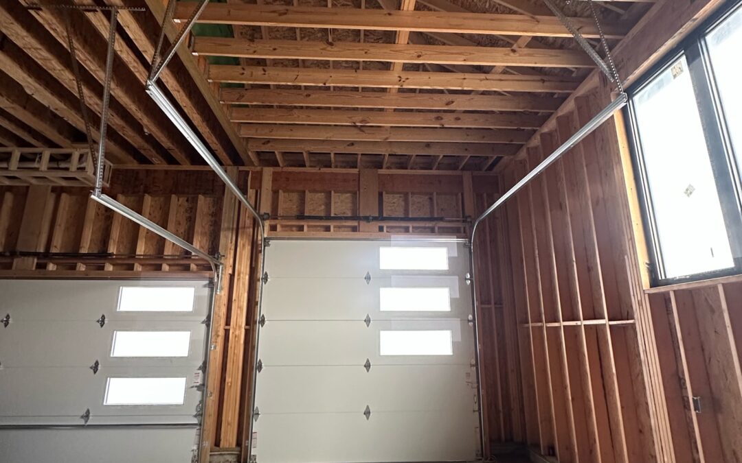 Northside Garage Door Systems | Lebanon IN Garage Services