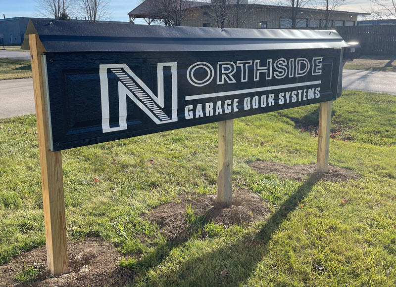 About us - Northside Garage Door Systems