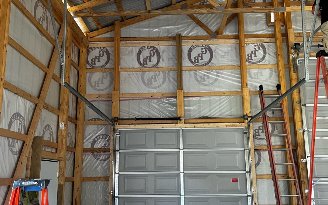 Northside Garage Door Systems | Lebanon IN Garage Services