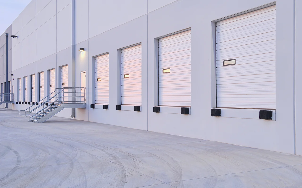 Northside Garage Door Systems | Lebanon IN Garage Services
