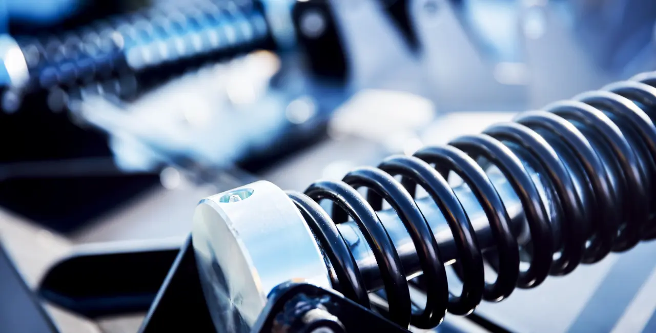 What Happens When a Garage Door Spring Breaks?