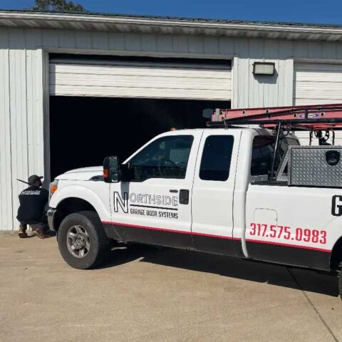 About Us - Northside Garage Door Systems